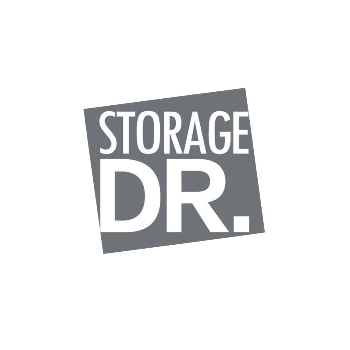 DR STORAGE – TSDirect.sg